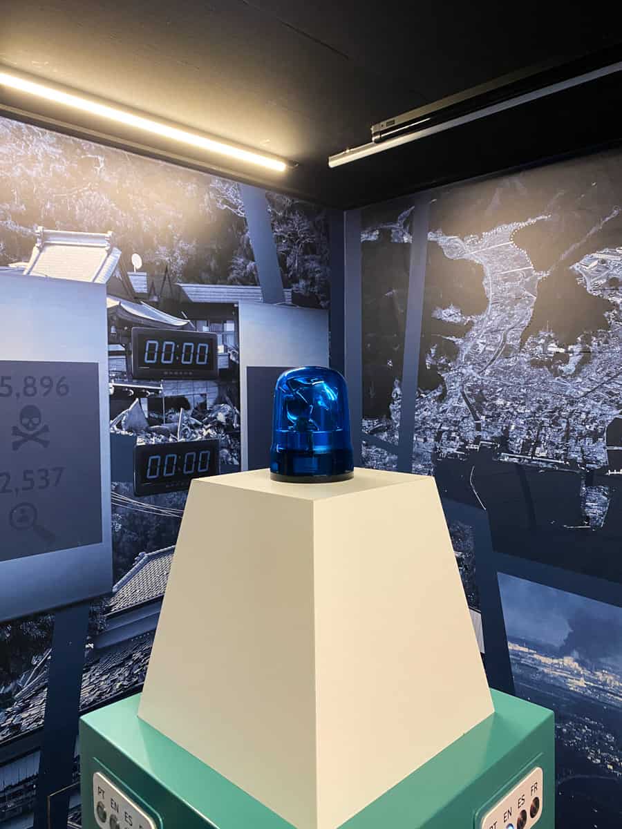 From Seeing to Experiencing: A New Way to Engage with Culture - Ink & Impact